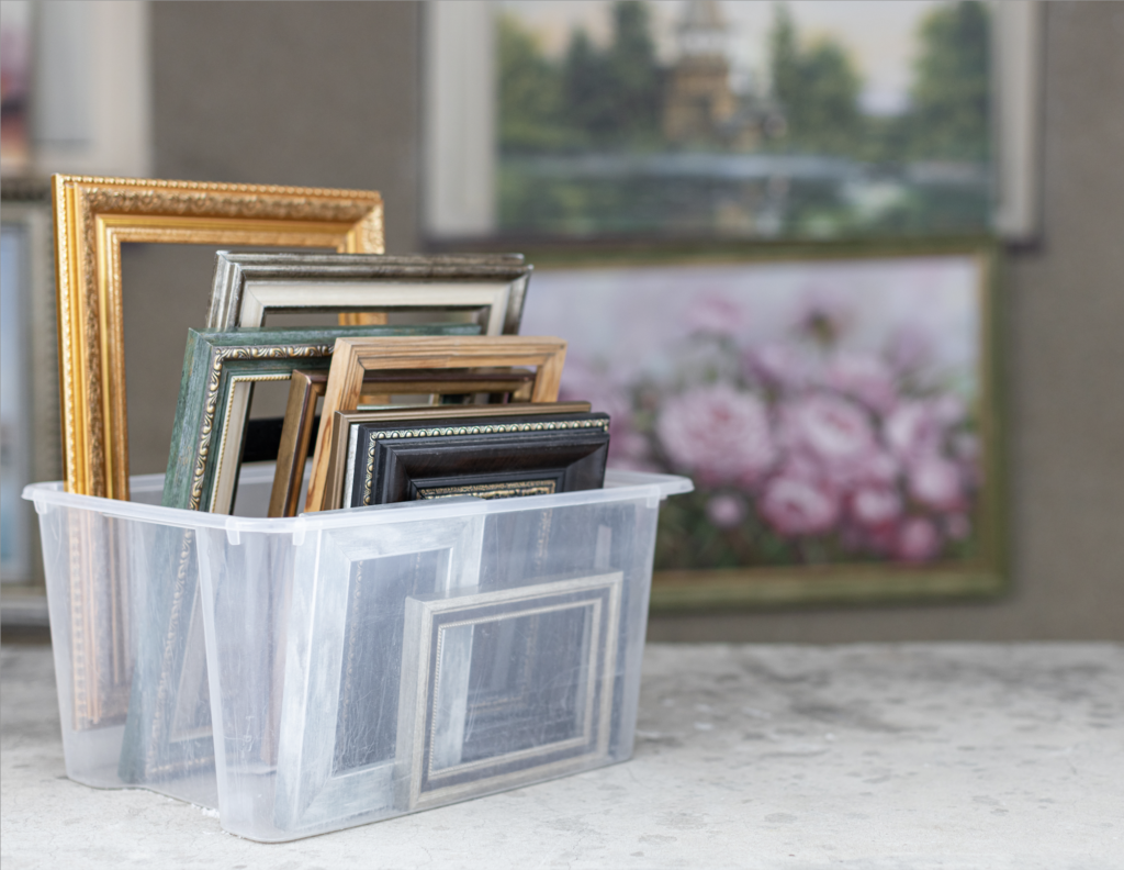 Gestion de collection en art : de quoi s'agit-il ? - Point de Collection